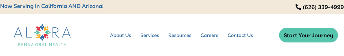 Alora Behavioral Health Login - Alora Behavioral Health